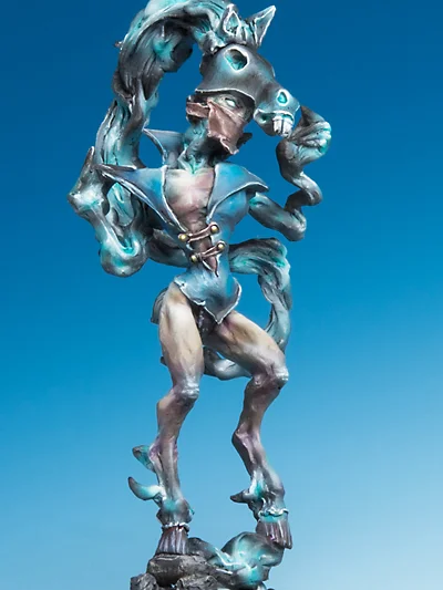 Tenebrax | sidequest-store