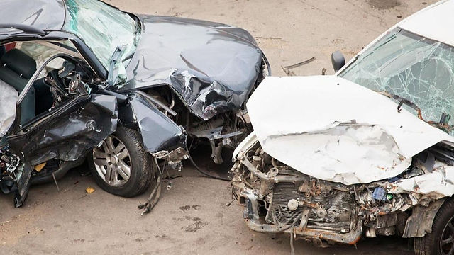 Vehicular Homicide