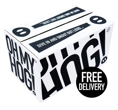 THE HOG BOX | OhMyHog!