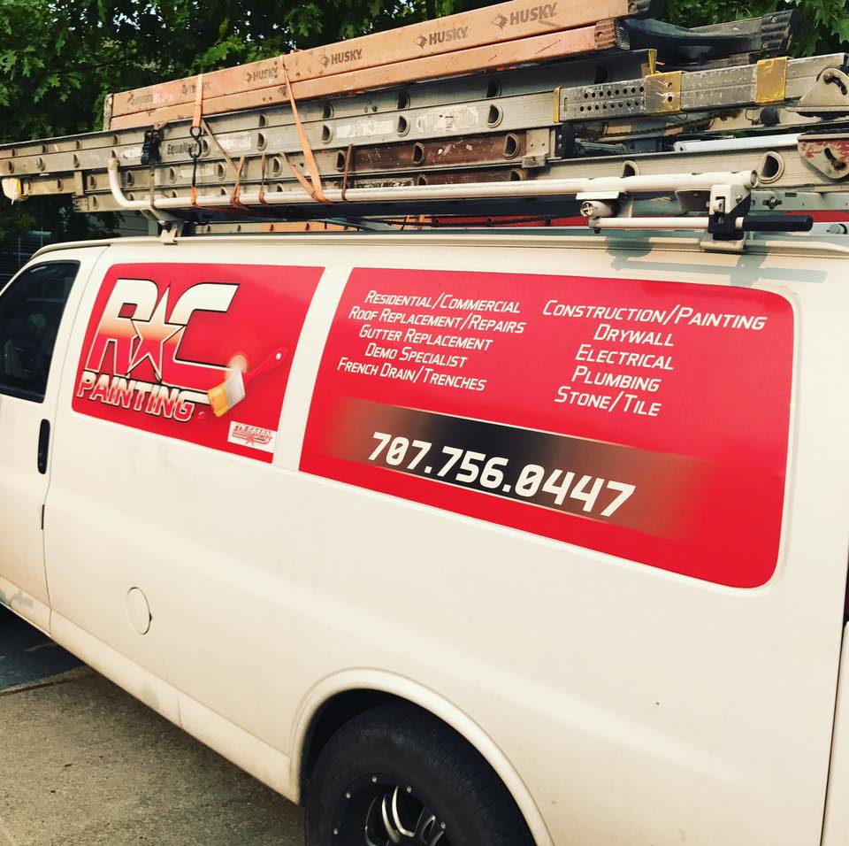 Home | Coleman Construction & Painting