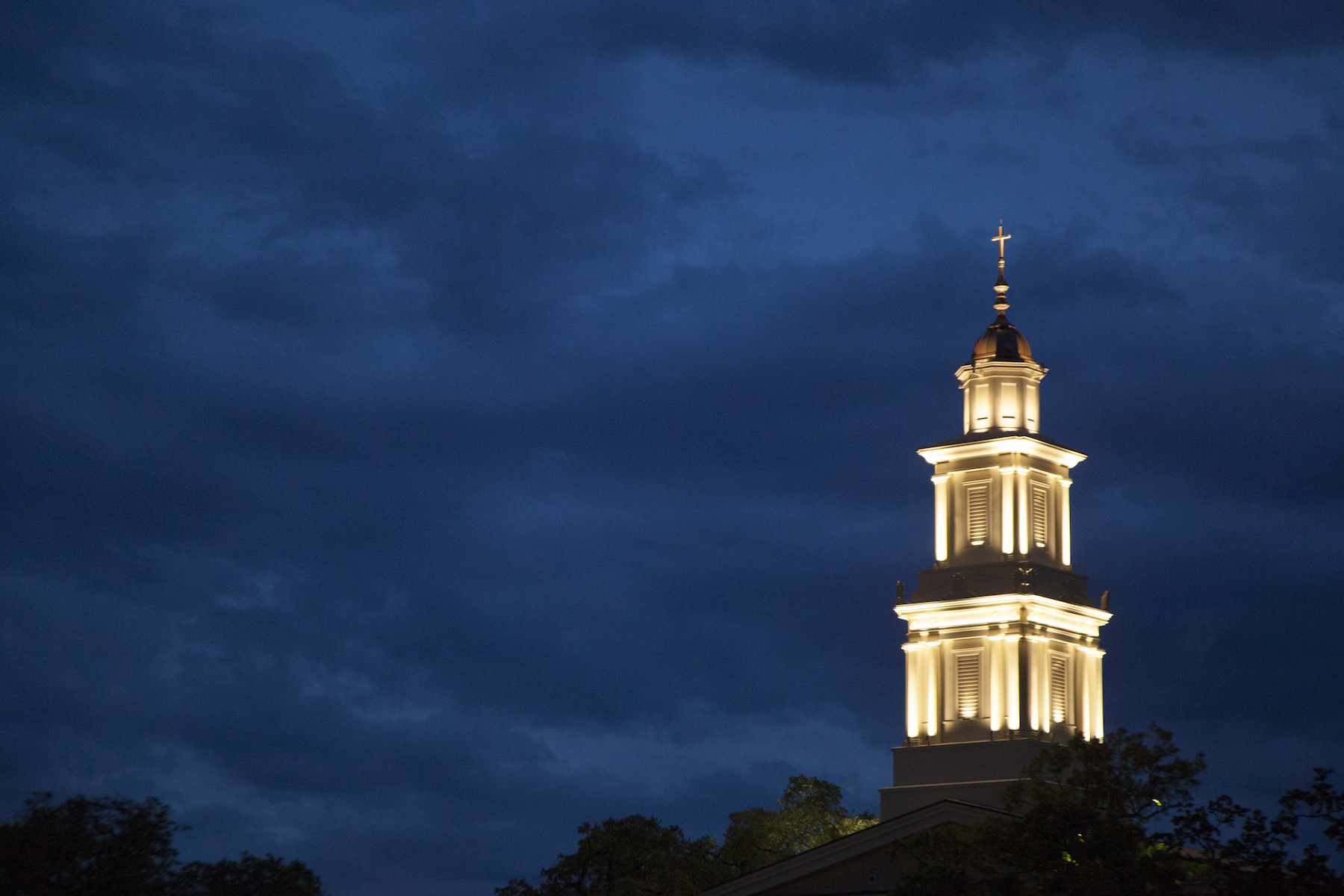 WELCOME | Christ Church Mobile