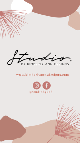 Rush | Studio by KAD