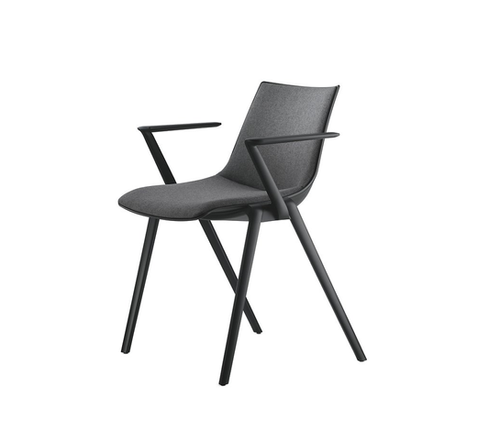 Stackable chair Aula | ergovn