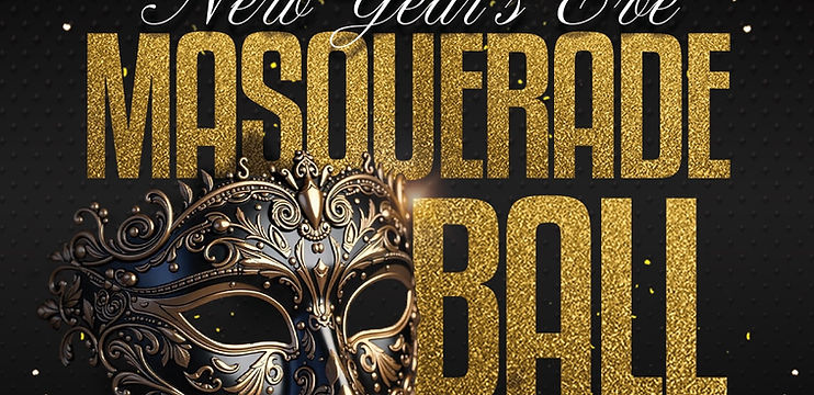 masquerdae ball