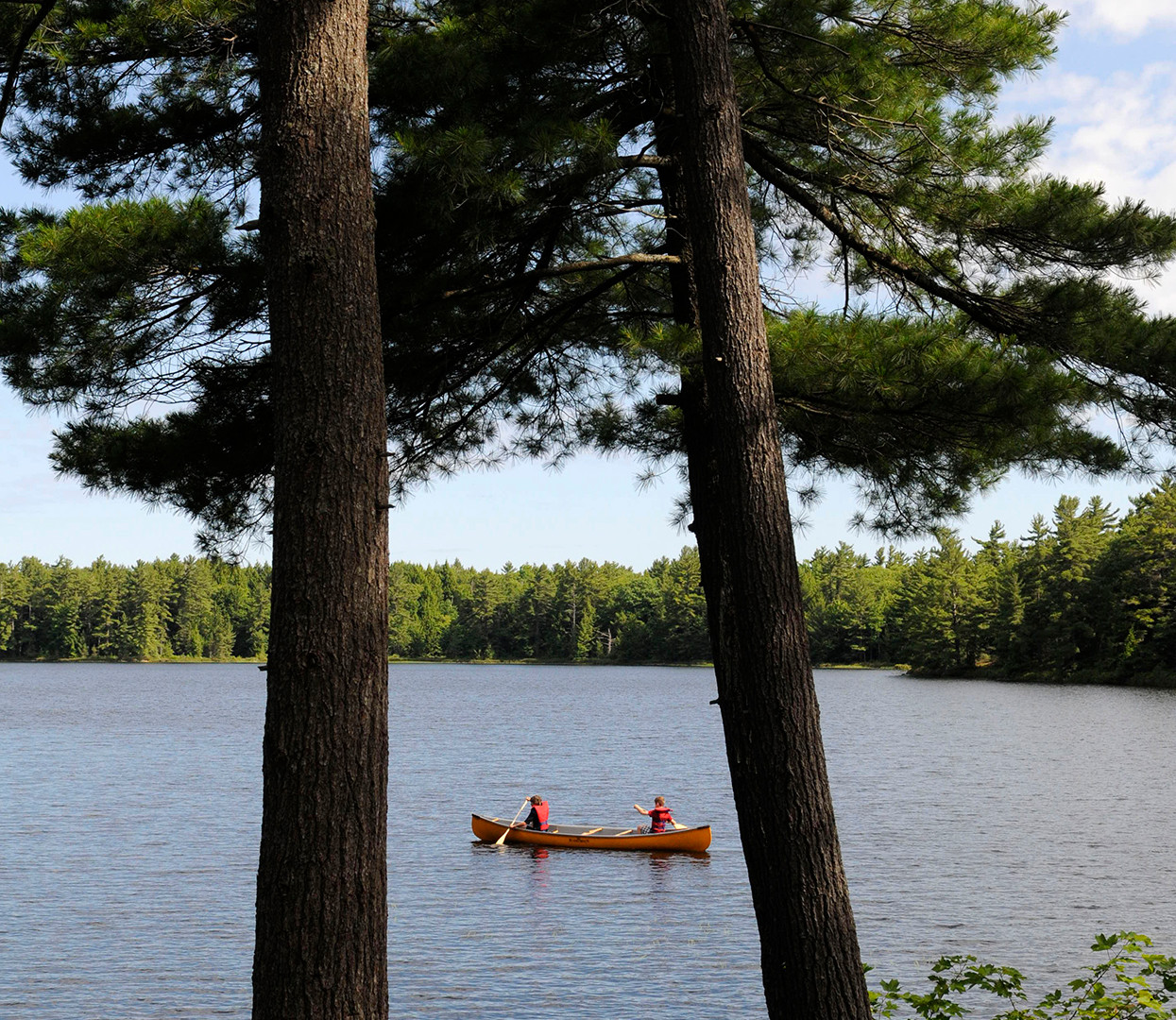 Resorts in Muskoka Gallery | Muskoka | Rocky Crest