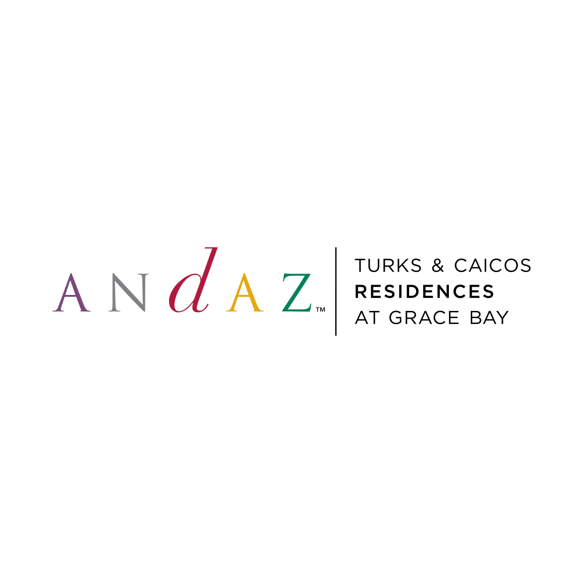 Andaz Logo