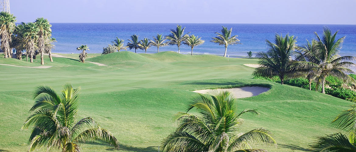 Flights to Jamaica