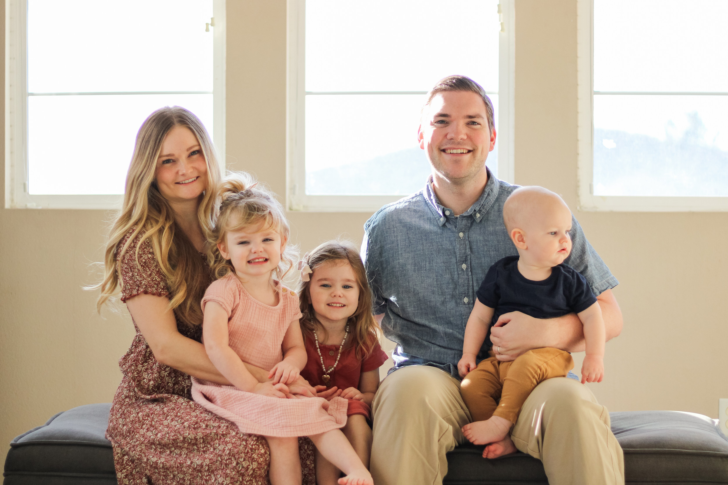 Bailey Cornell | About