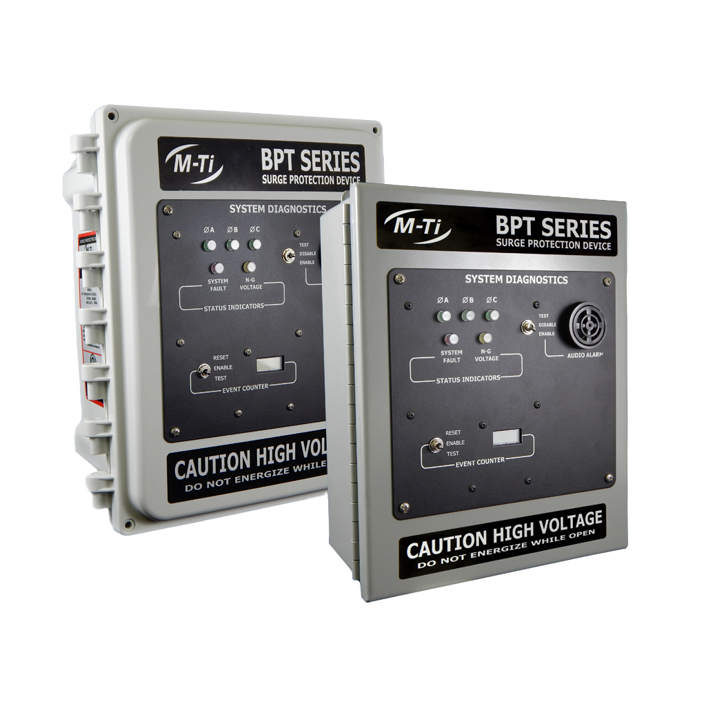 BPT Series | Meter-Treater, Inc.