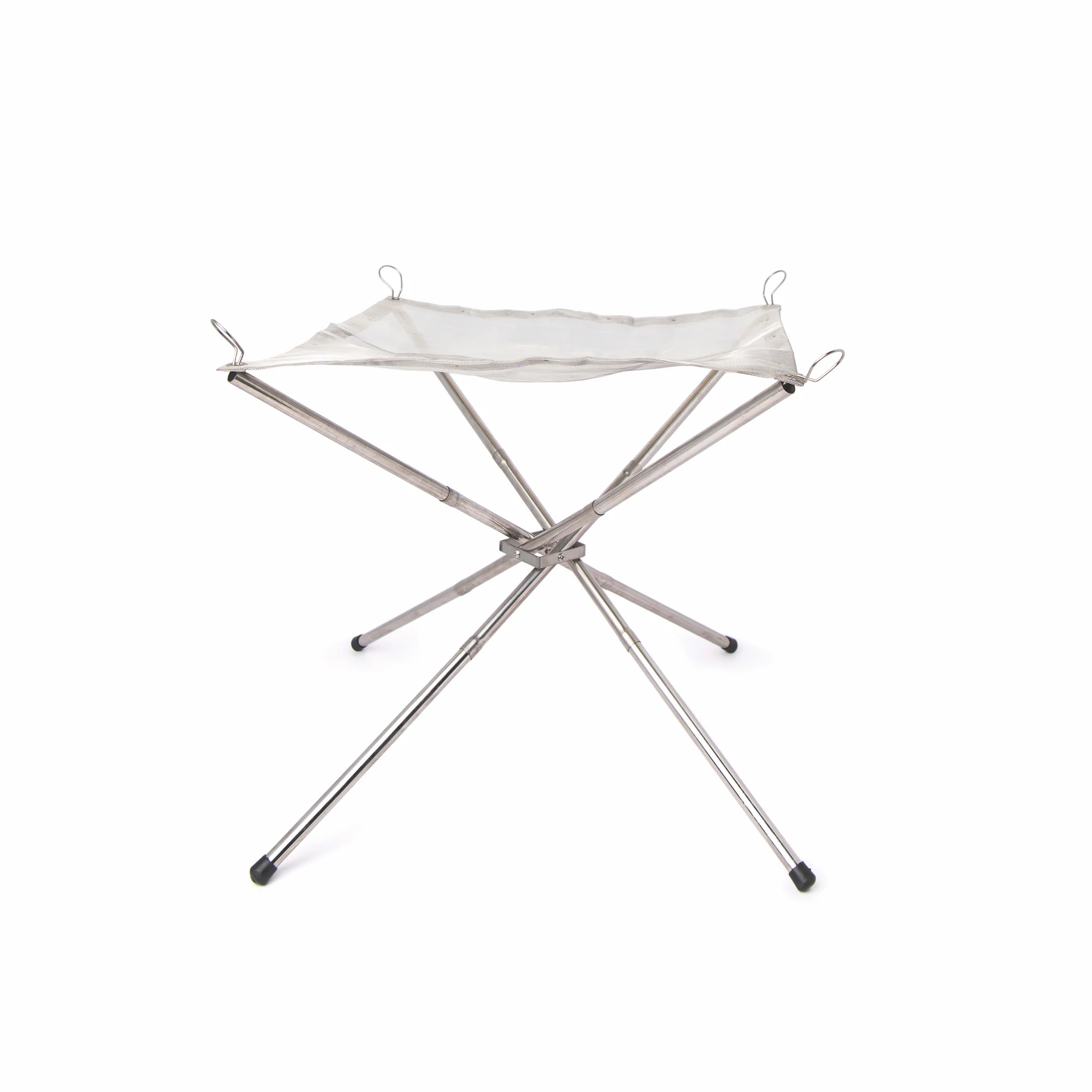 Collapsible/Portable Fire Pit | victorscot