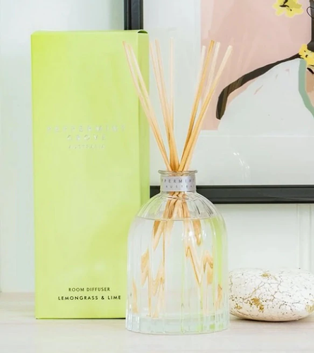 Peppermint Grove Diffusers - Assorted Fragrances | victorscot