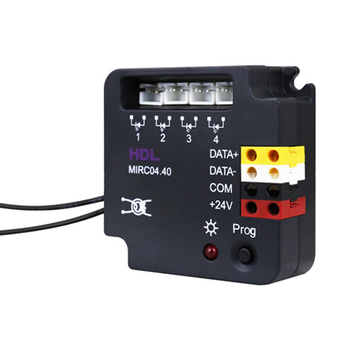 4CH IR Emitter | smartmateco.com