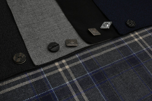 Highland Storm | Kiltsforhire