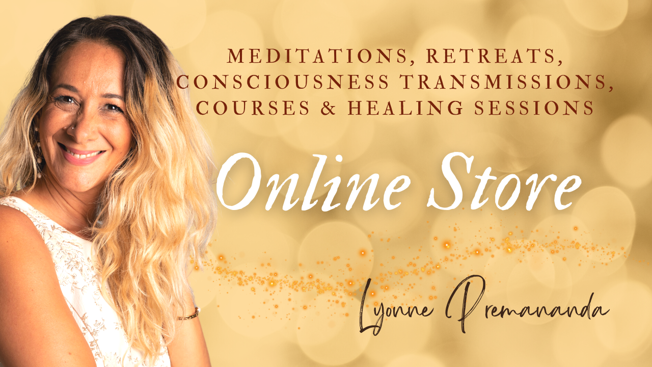 Store | Lyonne Premananda