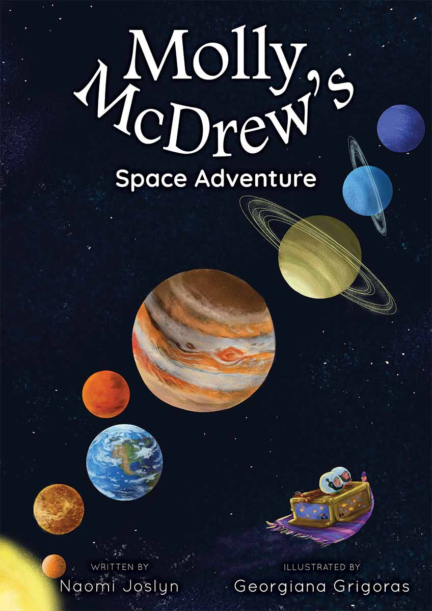 Our Books | Dotters Publishing