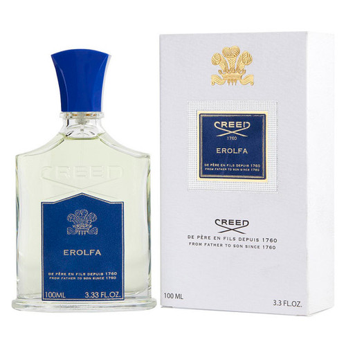 Creed Erolfa Edp 100 ml | Perfumería Miracle