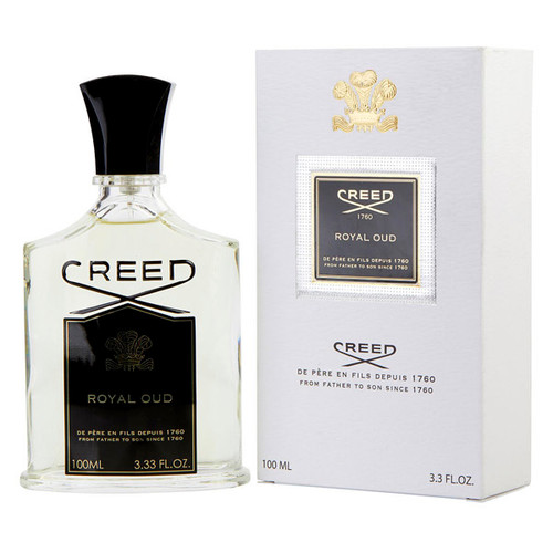 Creed Royal Oud Edp 100 ml | Perfumería Miracle