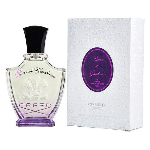 Creed Fleur de Gardenia Edp 75 ml | Perfumería Miracle