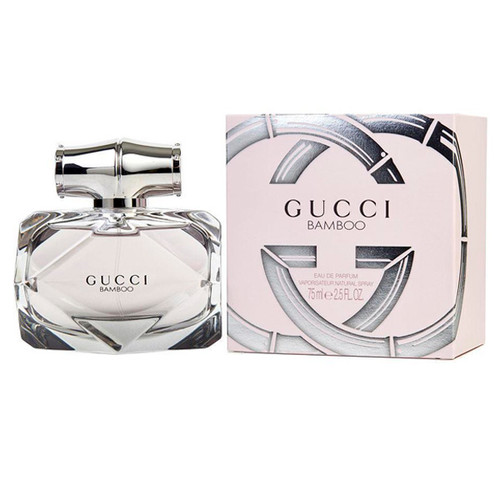 Gucci Bamboo EDP 75 ml | Perfumería Miracle