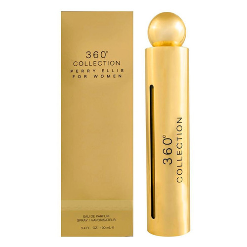 Perry Ellis 360 Collection Edp100ml | Perfumería Miracle