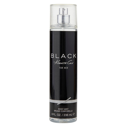 Kenneth Cole Black Splash 236ml | Perfumería Miracle