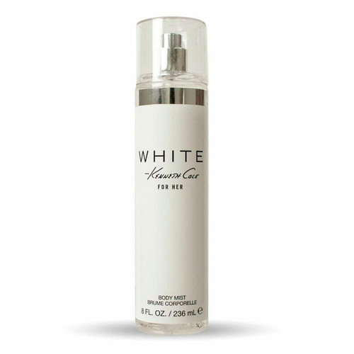 Kenneth Cole White Splash 236ml | Perfumería Miracle