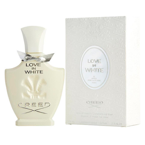 Creed Love In White Edp 75 ml | Perfumería Miracle