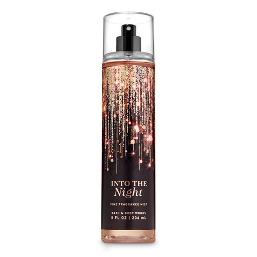 Bath & Body Splash Into The Night 236 ml | Perfumería Miracle