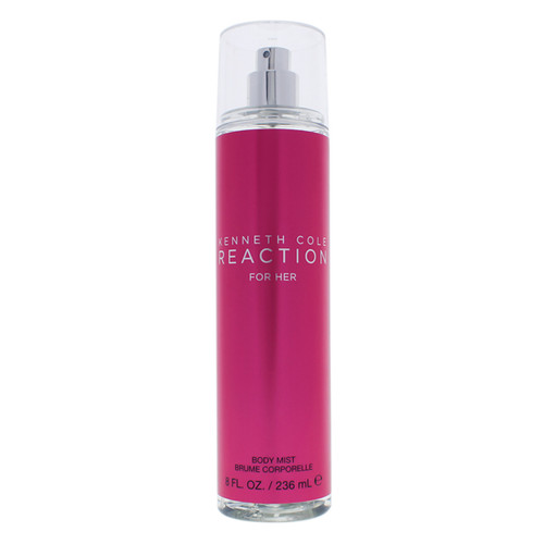 Kenneth Cole Reaction Splash 236ml | Perfumería Miracle