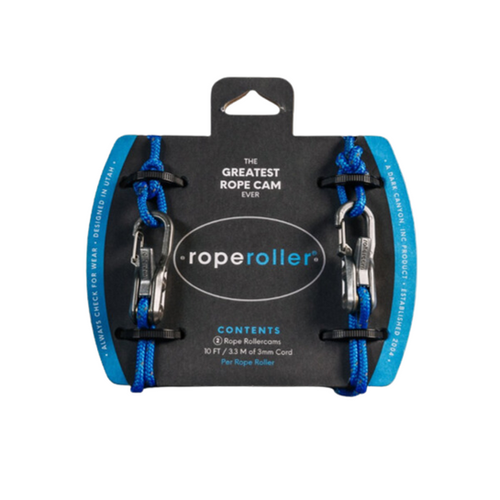 Rope Roller: 2 Pack Rope Roller | Storm Overland