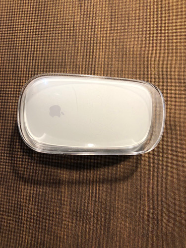 Apple Magic Mouse 1 (wireless multi-touch mouse) | BW Computers