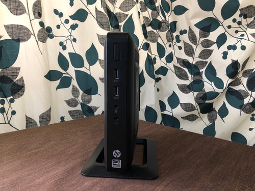 HP Thin Client T520 | BW Computers