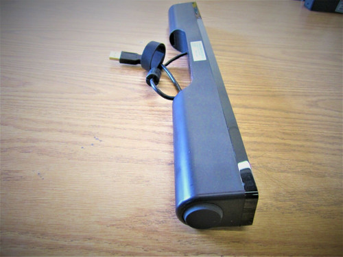 Dell USB sound bar AC511 | BW Computers