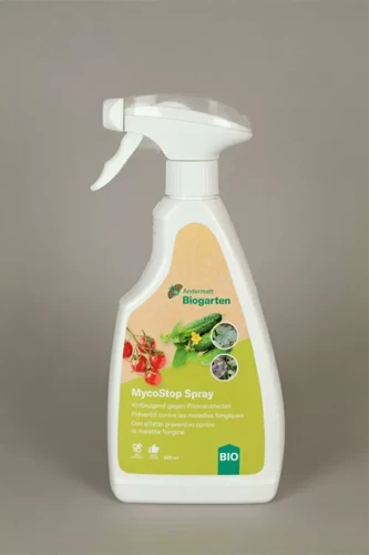 Myco Stop-Spray | Orchidswiss