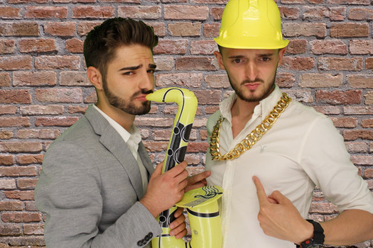 Home | SCP Photo Booths