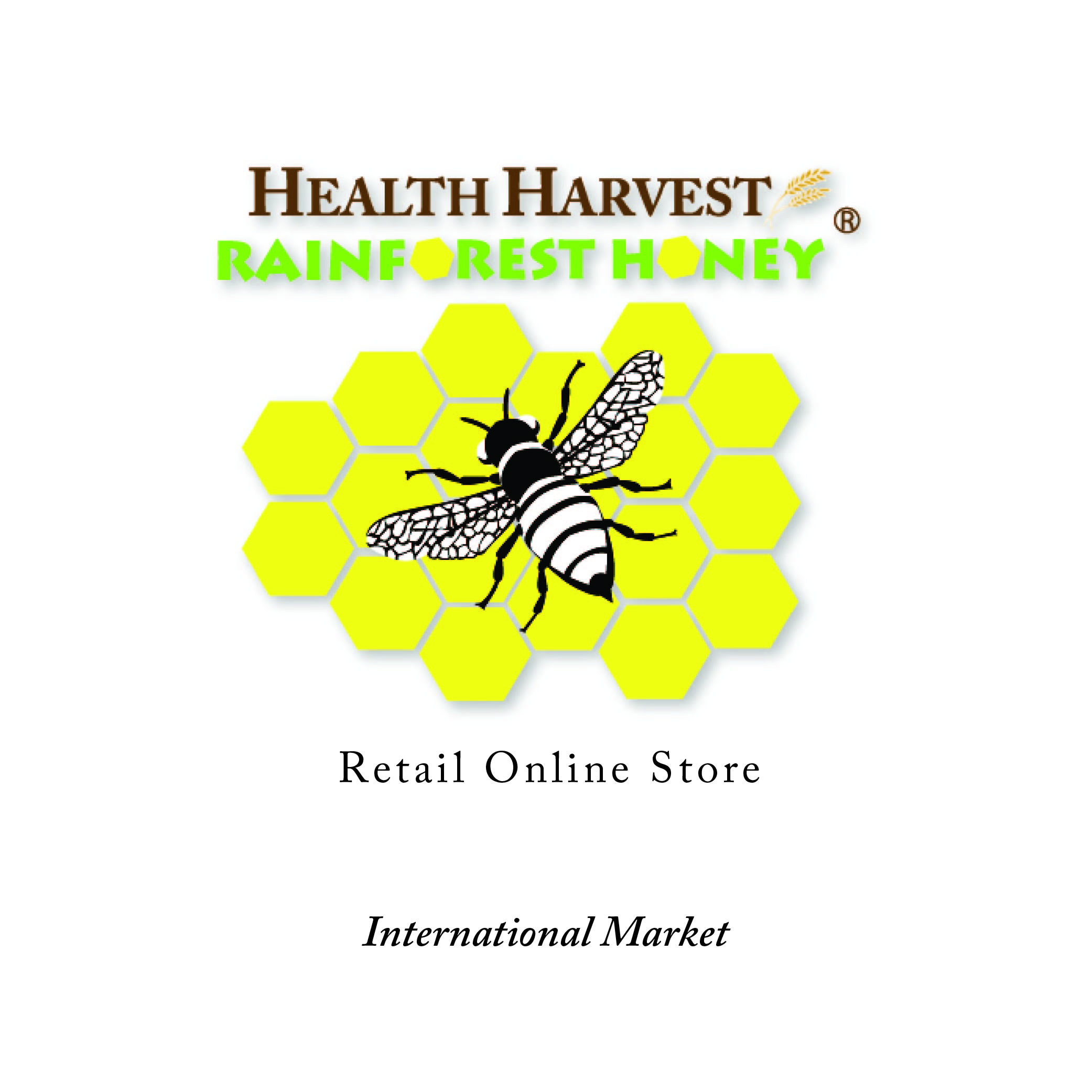 Health Harvest - Tualang Honey Specialty
