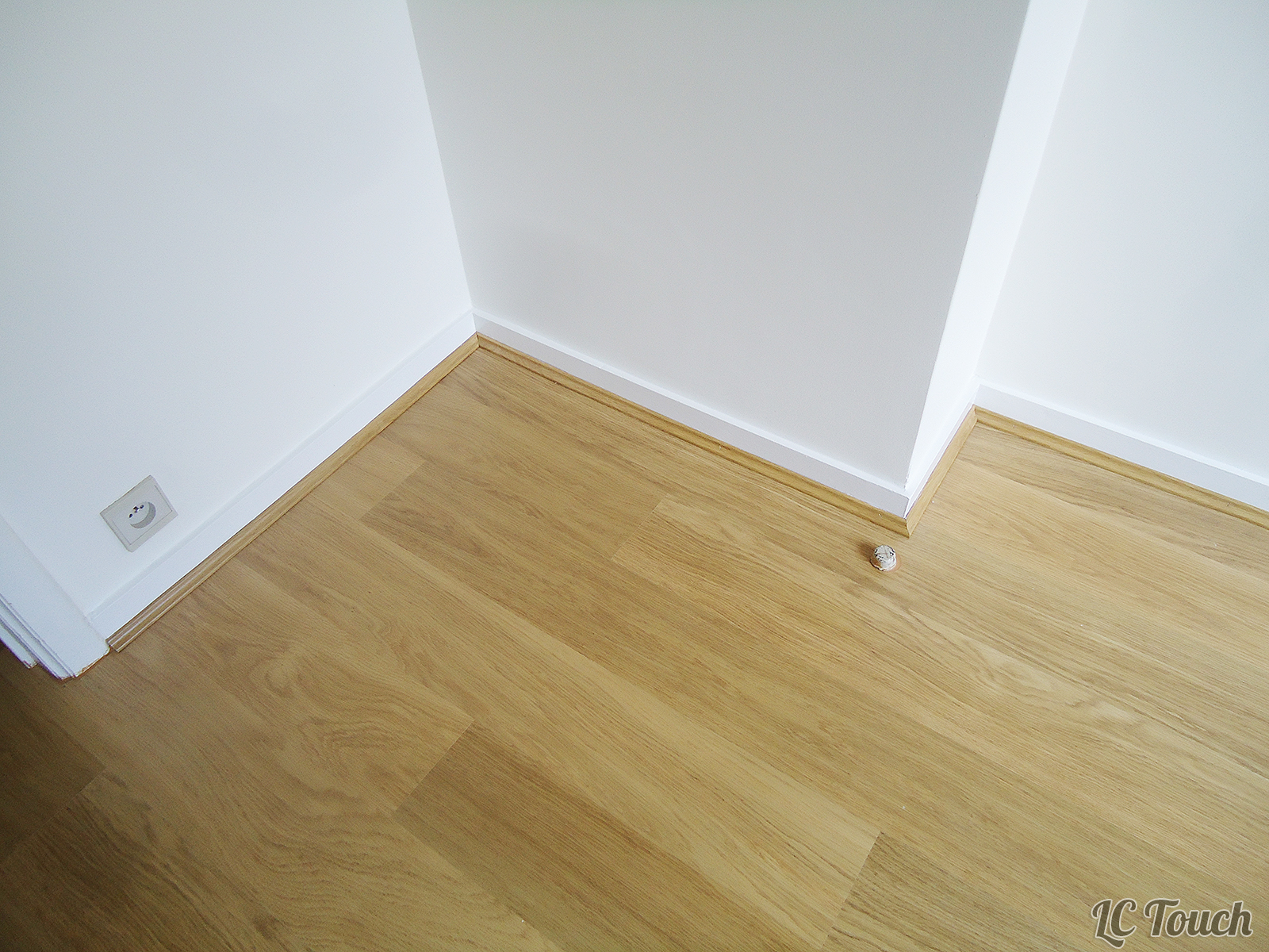 LC TOUCH - Pose et Rénovation de Parquet