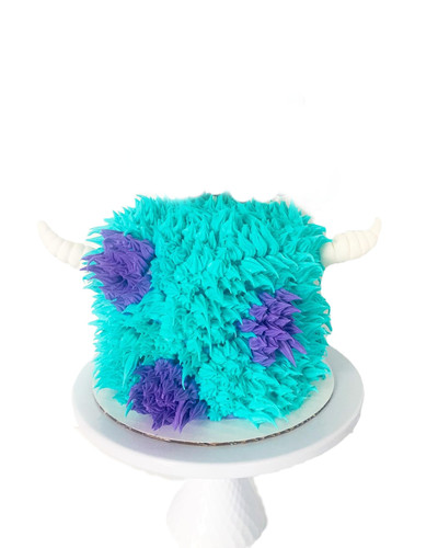 Sully Adventure | Cakes