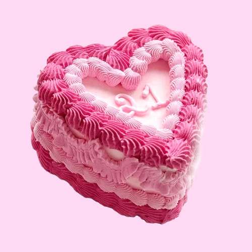 Sweetheart Cake | Cakes