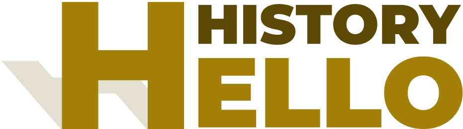 Hello History