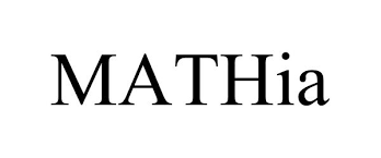 MATHia