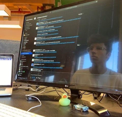 Cole Pierson '23: Jackpine Technologies