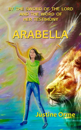 ARABELLA | Justine Orme