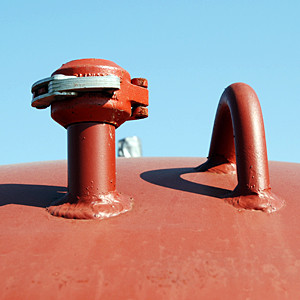 Hi-Rate Sand Filters | Eureka Manufacturing