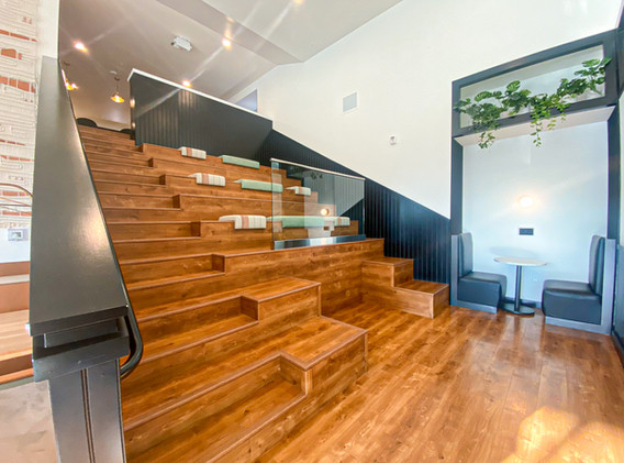 Slate Apartments | Zwick Construction
