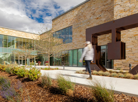 University of Utah Alumni | Zwick Construction