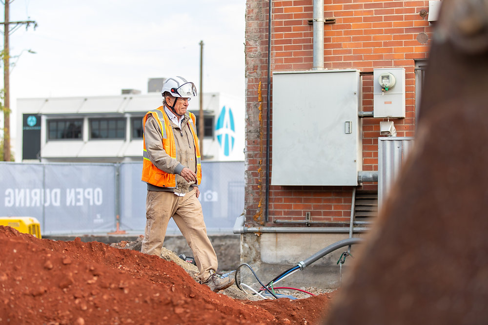 New TI Project: Pictureline Expansion