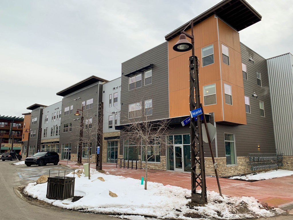 Construction | Zwick Construction | United States