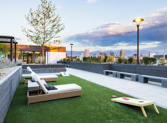 Camber | Zwick Construction