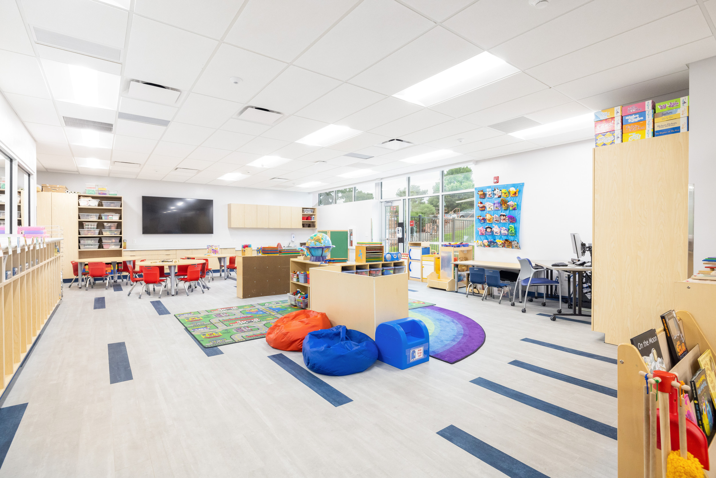 UTU Education Building | Zwick Construction